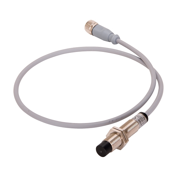 Steute Wireless Inductive Proximity Sensor M12 2m Cable