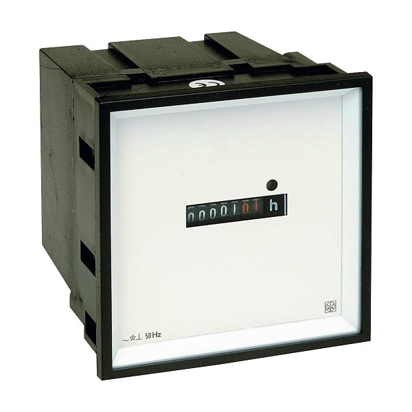 IME Analogue Hour Run Meter 24V 50Hz AC