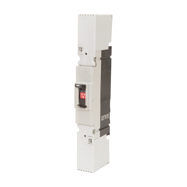 Terasaki TemBreak 2 MCCB 160 Frame 25kA 1P 100A Thermal Magnetic