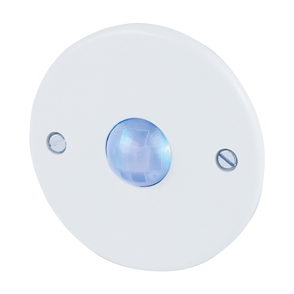 Carlo Gavazzi Smart Dupline PIR Sensor 90° and Lux for Presence and ...