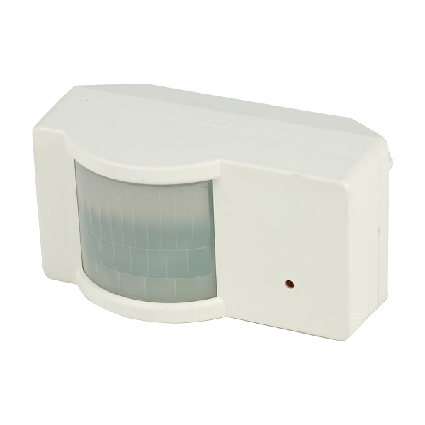 Carlo Gavazzi Smart Dupline PIR Sensor 90° and Lux for Presence and ...