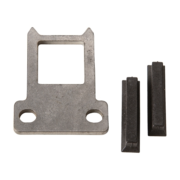 Steute Mechanical Interlock STM 295 Actuator Metal Straight