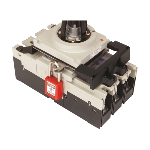 Terasaki TemBreak 1 Padlock Device for Handle Mechanism XS1600