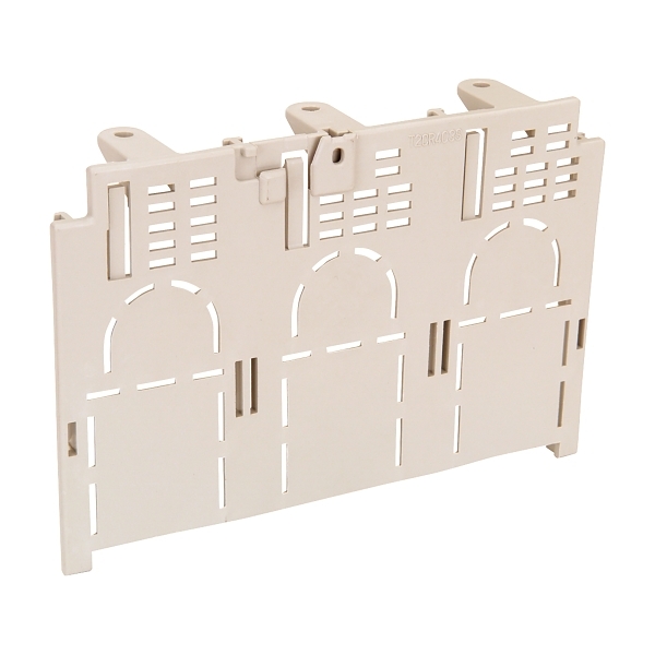 Terasaki TemBreak 2 Terminal Cover PM 4P 1000A MCCBs Qty 2