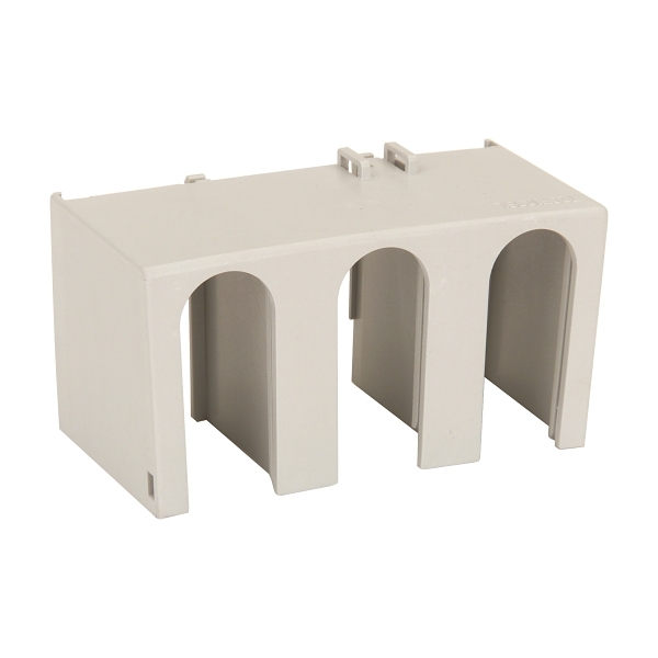 Terasaki TemBreak 2 Terminal Cover Front Connect for E125/S125 1P MCCBs