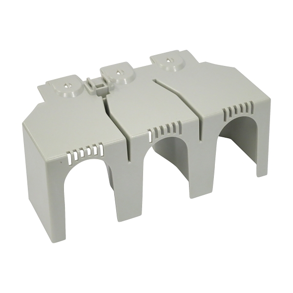 Terasaki TemBreak 2 Terminal Cover Front Connect 4P Wide E250/S250SJ/SN ...