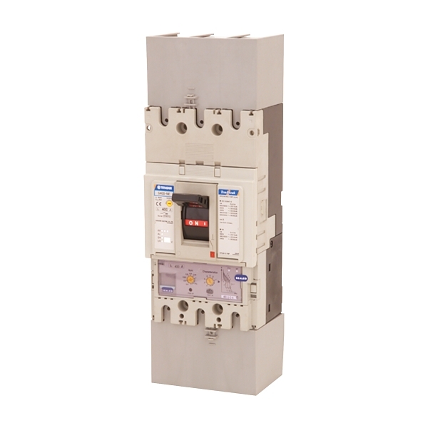 Terasaki TemBreak 2 Terminal Cover Front Connect for E400/S400 to S630 ...