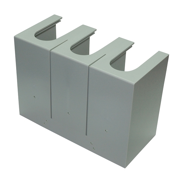 Terasaki TemBreak 2 Terminal Cover for 1000A 4P MCCBs Qty 2