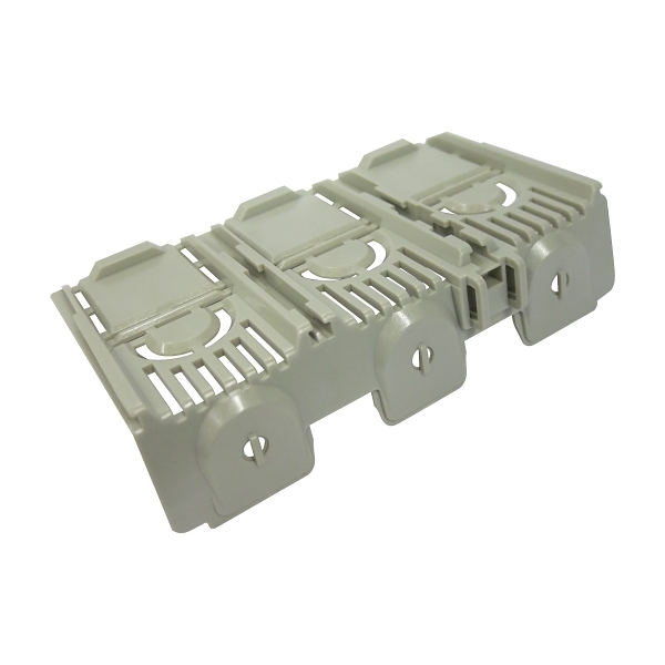 Terasaki TemBreak 2 Terminal Cover Flush 4P ES125 Lite