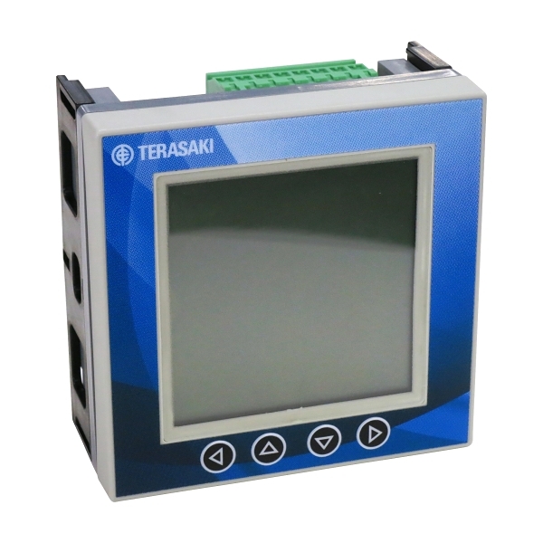 Terasaki TemBreak PRO External Display for B Model Smart MCCB