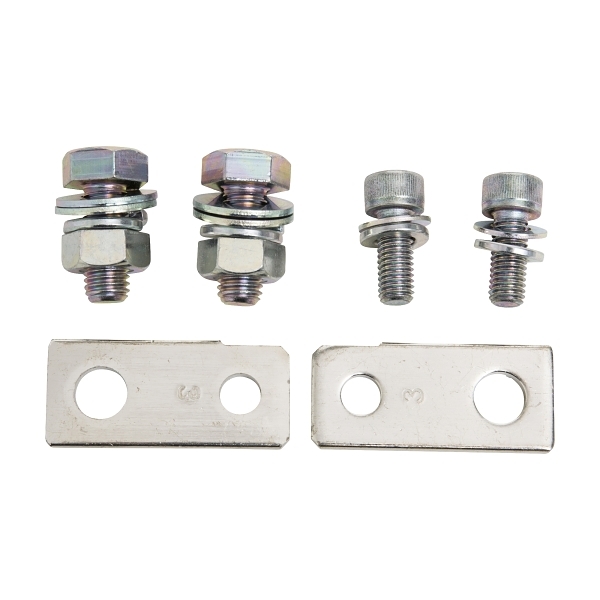 Terasaki TemBreak 2 Attached Busbars for 160 to 250 1P MCCBs Qty 2
