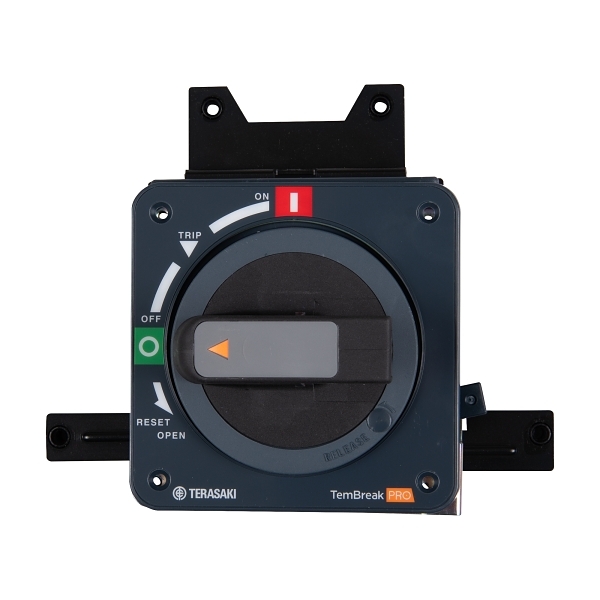 Terasaki TemBreak PRO Handle Direct Mount with Door Interlock for B800 ...