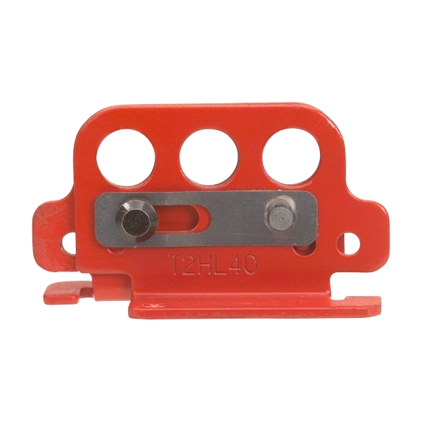 Terasaki TemBreak PRO Non Captive Toggle Lock 5 x 16.5mm Slot for B400 ...