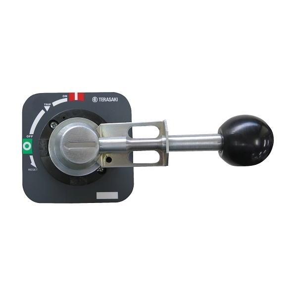 Terasaki TemBreak 2 Handle Metal IP65 for 400 to 630