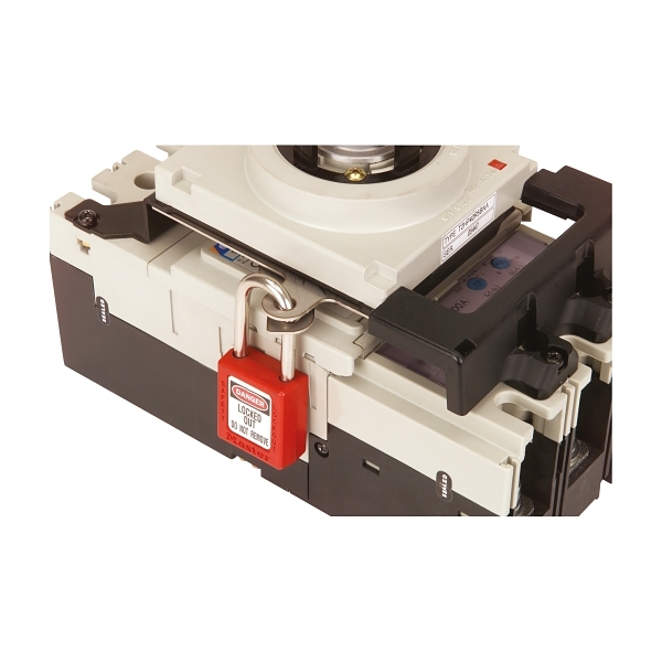 Terasaki TemBreak 2 Handle Mechanism Padlock Device for 800/1000 MCCBs