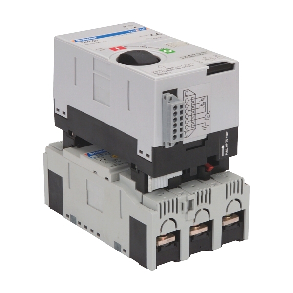 Terasaki TemBreak 2 Motor 220V DC E250/S250SJ Lite