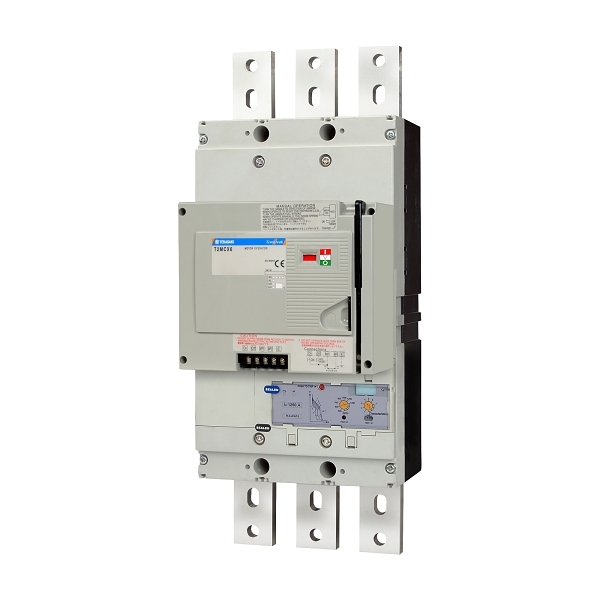 Terasaki TemBreak 2 Motor 110V AC for 1250 to 1600