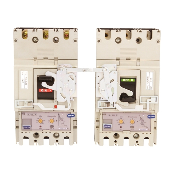 Terasaki TemBreak 2 Link Interlock Right Handle Use for 630 MCCBs