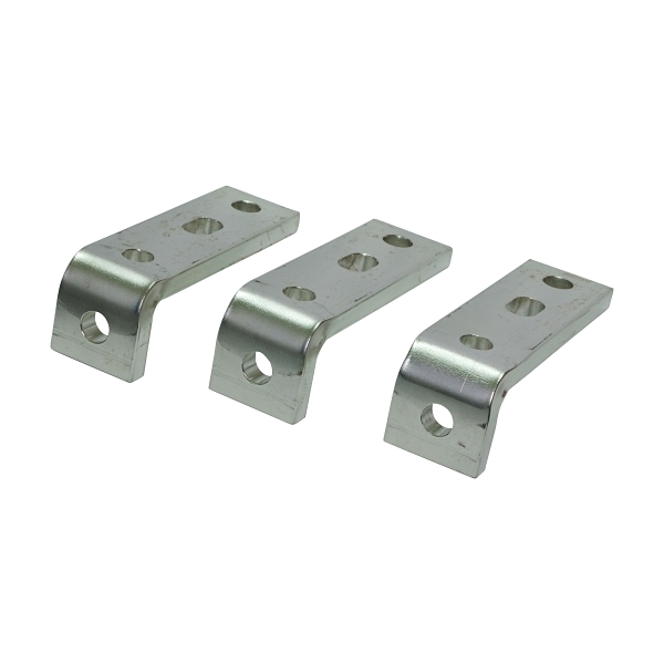 Terasaki TemBreak PRO Plug In Extension Bar 4P Kit for 800A Frame MCCB