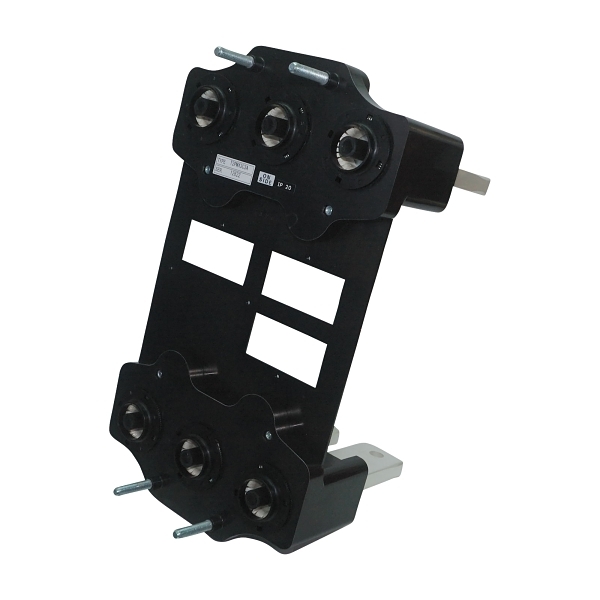 Terasaki TemBreak PRO Plug In Base 3P for B1250 MCCB