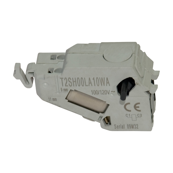 Terasaki TemBreak PRO Shunt Trip for A/P Models 200-240V DC Wired Type