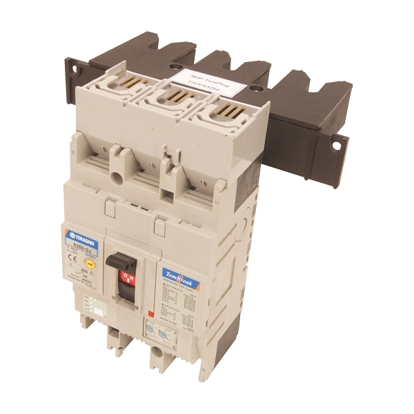 Terasaki TemBreak 2 Templug ES125 125A 3P