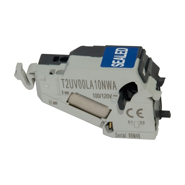 Terasaki TemBreak PRO Undervoltage Trip Instantaneous for A/P Models ...