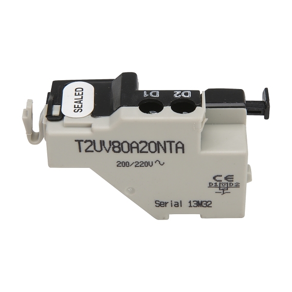 Terasaki TemBreak PRO Undervoltage Trip Instantaneous for B800 to B1600 ...