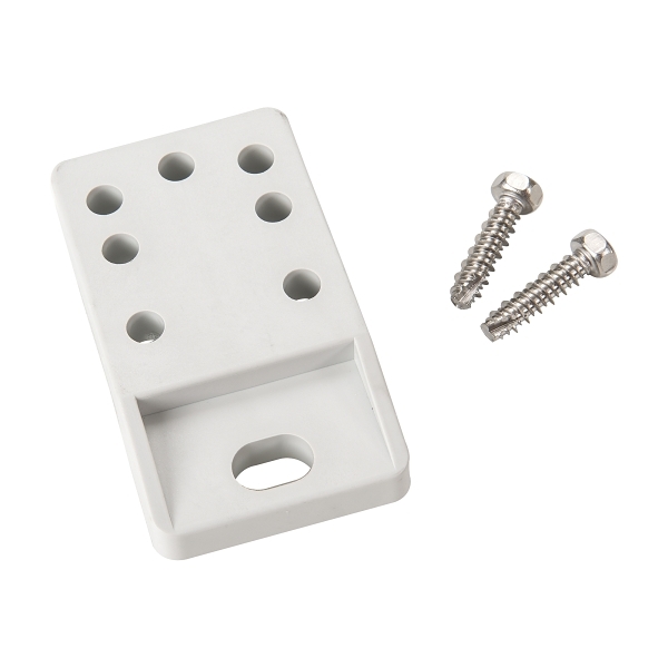 Fibox CAB Wall Mounting Lugs Polyamide Qty 4