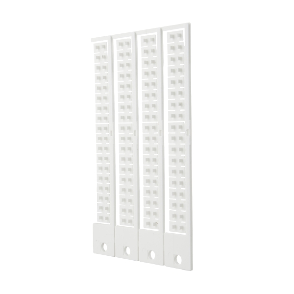 Finder Relay Interface Modules Marker Tags 6 x 12mm 1 Sheet 72 Labels ...