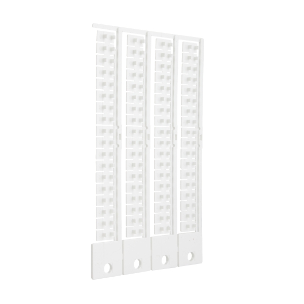 Finder Relay Interface Modules Marker Tags 6 x 12mm 1 Sheet 72 Labels ...