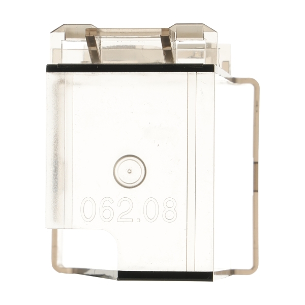 Finder Panel Mount and Power Relays Mounting Bracket for 62 Series