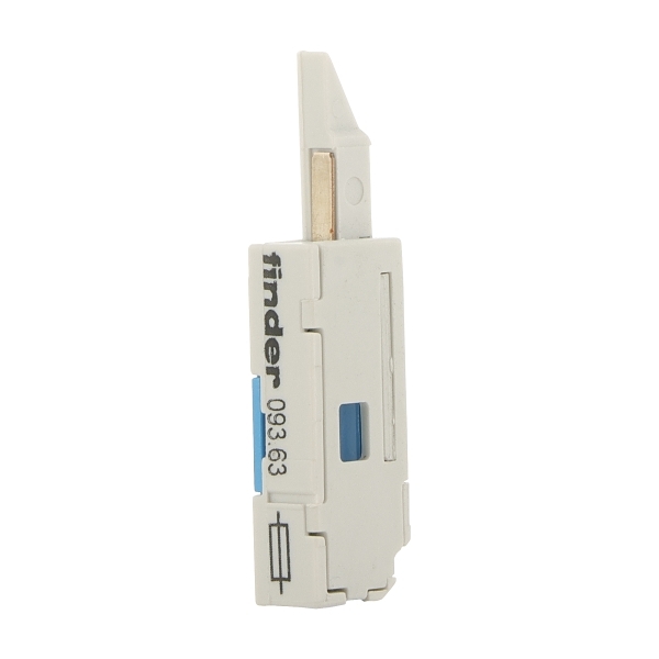 Finder Interface Relay Output Fuse Module
