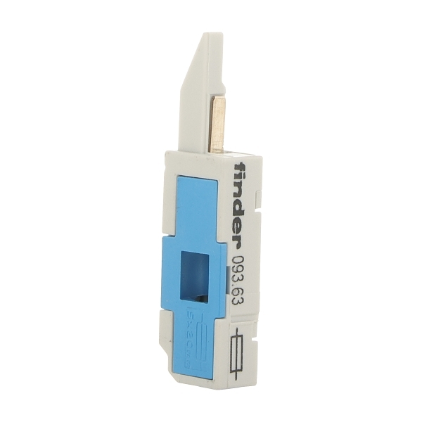 Finder Interface Relay Output Fuse Module