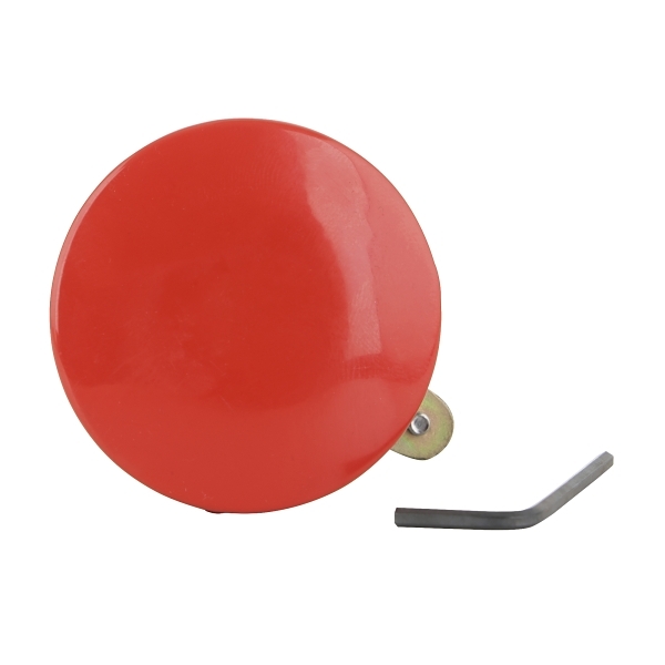 Austrol N100 Emergency Stop 30.5mm Mushroom 54mm Pull to Reset