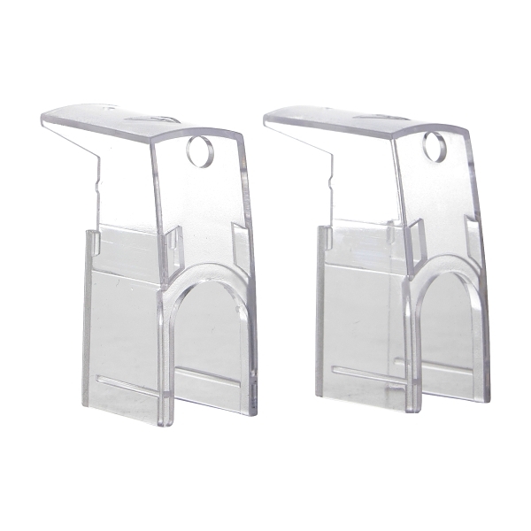 Socomec SCOM|SLBM Terminal Shroud 1P, suits 63 - 80A (QTY 2)