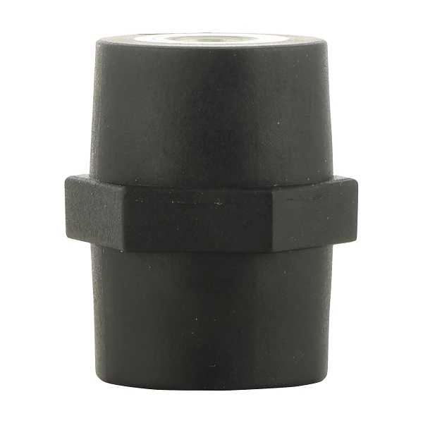 nVent ERIFLEX Insulator Polyamide Height 25mm Thread Diameter M6 x 1mm