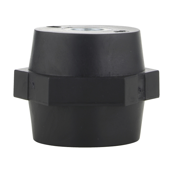 nVent ERIFLEX Insulator Polyamide Height 35mm Thread Diameter M10 x 1.5mm