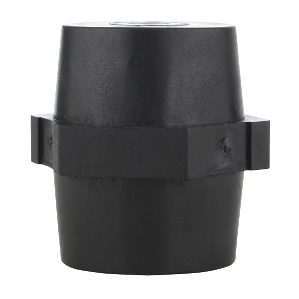 nVent ERIFLEX Insulator Polyamide Height 60mm Thread Diameter M10 x 1.5mm