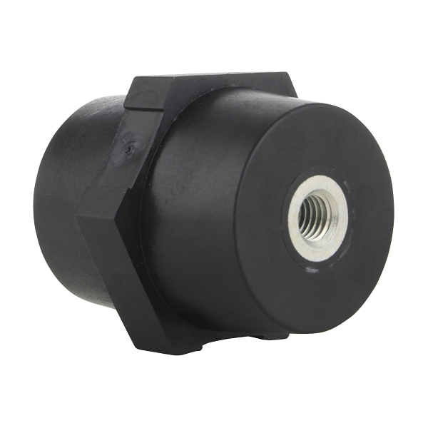 nVent ERIFLEX Insulator Polyamide Height 60mm Thread Diameter M10 x 1.5mm