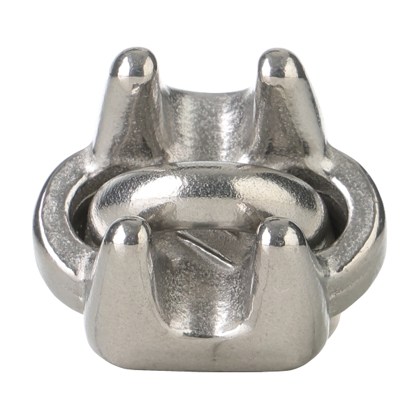 NHP Cable Pull Wire Switch U Bolt Wire Clamp Stainless Steel