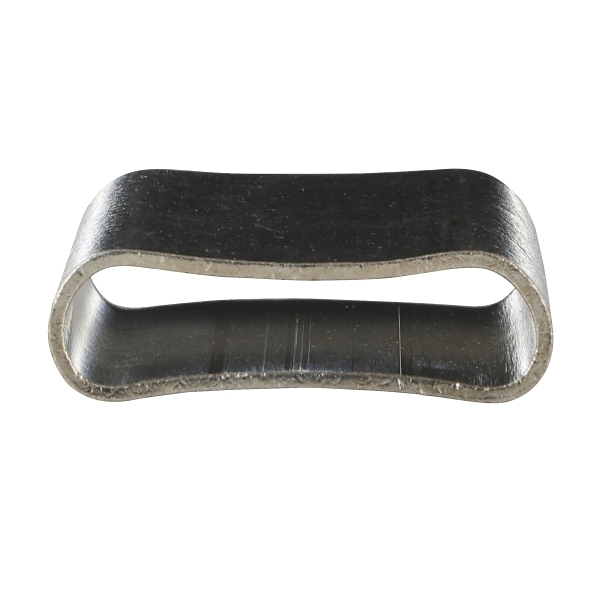 nVent ERIFLEX Earth Braids Lug For Flat Tinned Copper Braid Suits 50mm2 ...