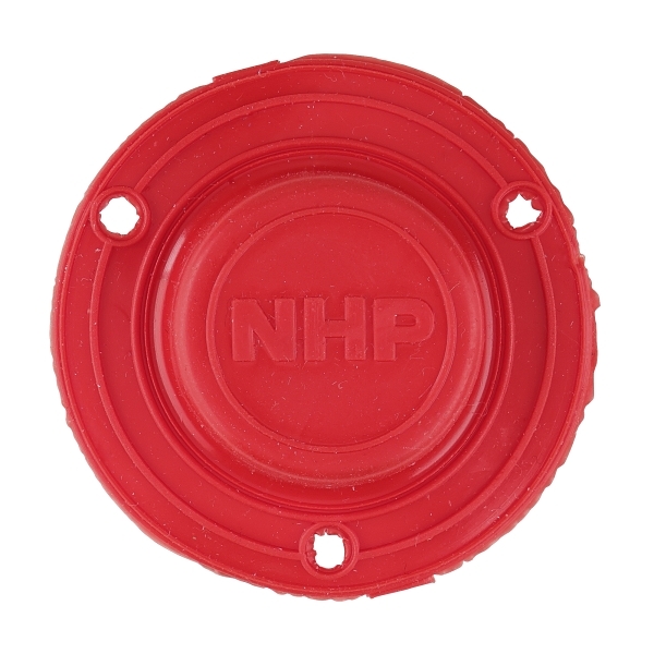 Austrol N100 Neoprene Seal Red suits to HD type