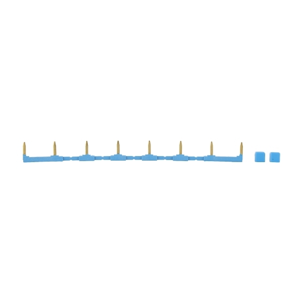 Finder 90 Series Jumper Link for 9505 and 9701 9702 Base 8 Way
