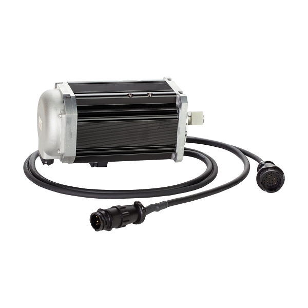 Allen-Bradley Kinetix 3 TL Servo Motor 230VAC 4500RPM 3.61Nm Inc ...