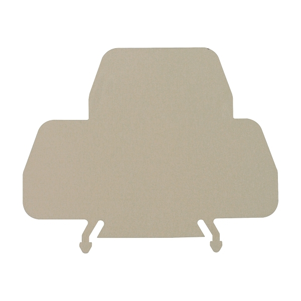 Sprecher and Schuh V7 Screw Terminals Partition Plate for V7WDG4C and ...