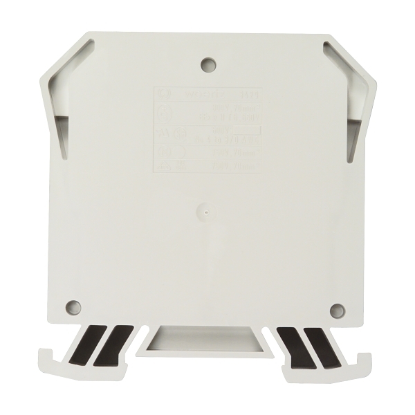 Sprecher and Schuh V7 Screw Connection Terminal 70mm 1 Level 2 ...