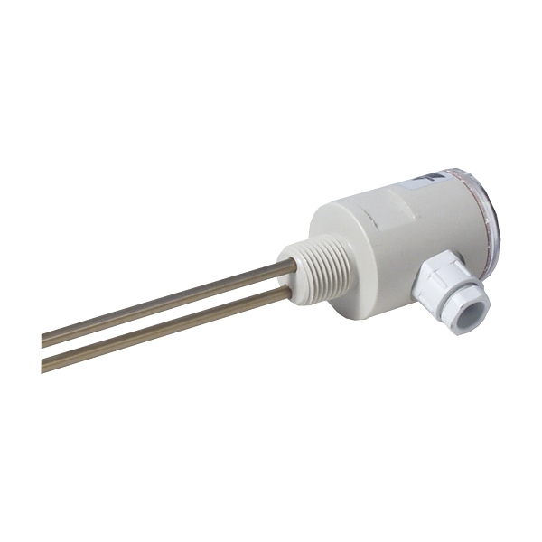 Carlo Gavazzi Level Sensor Level Probe PVC 3 Stainless Steel Electrodes ...