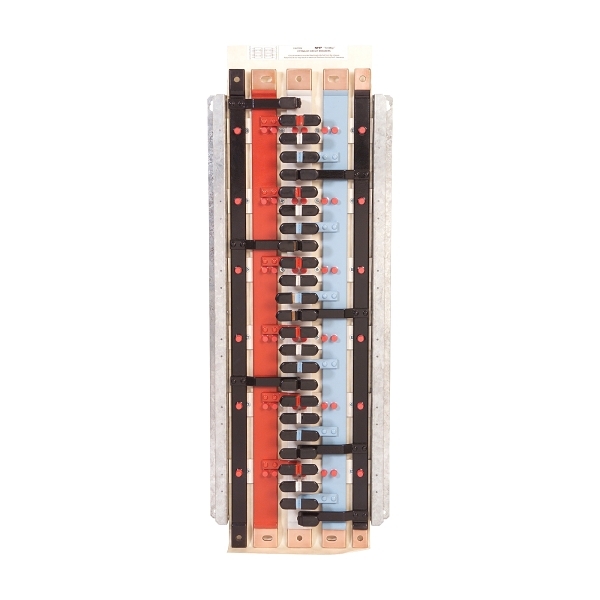 NHP Terasaki TemBreak 2 TemWay XB Chassis 800A 2 Way 4Pole 250A