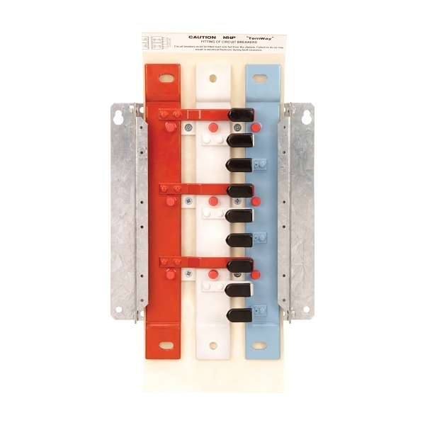 NHP Terasaki TemBreak PRO TemWay XBP Chassis Single Sided LH 800A ...